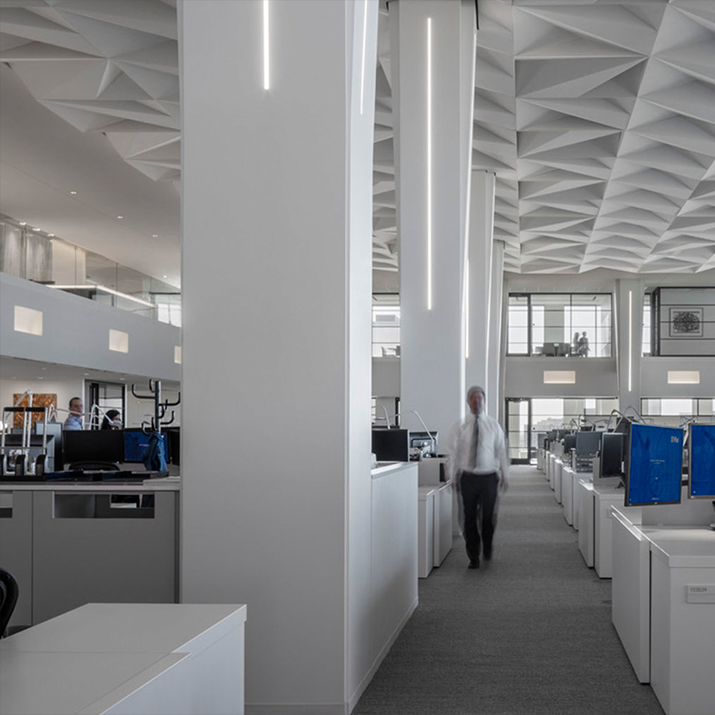 G2LD - gandy squared lighting design